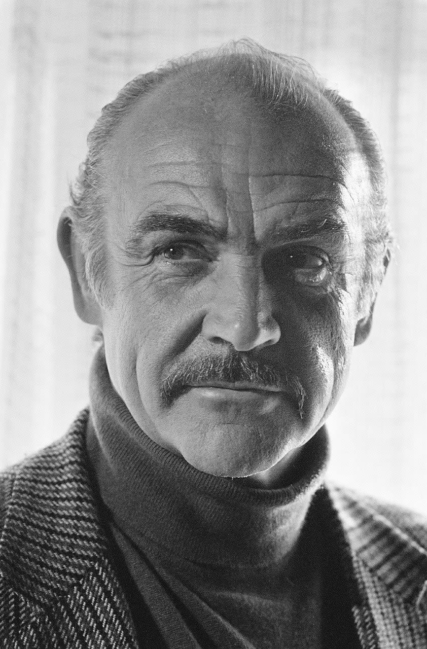 jason connery